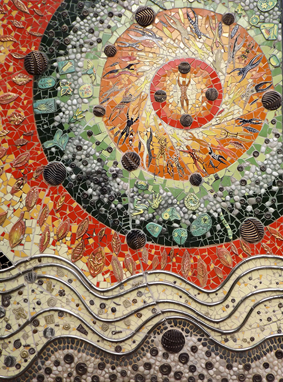 Public Art – Max Powell Art & Design