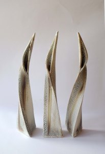 Sculptures – Max Powell Art & Design