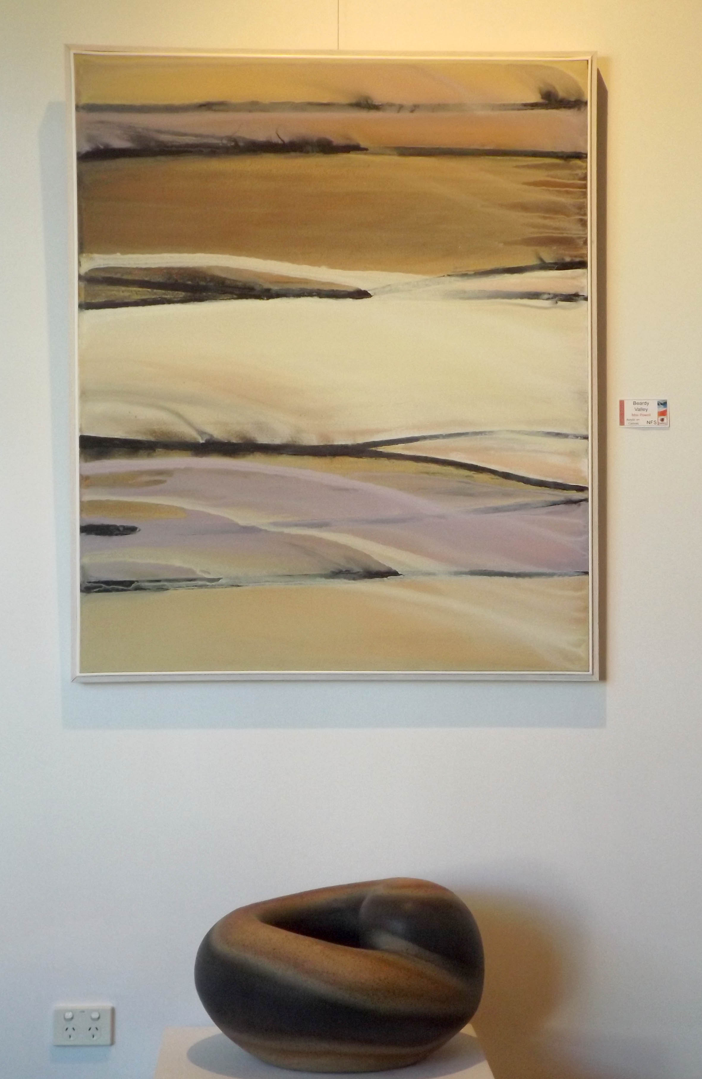 Paintings – Max Powell Art & Design